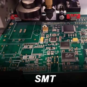 SMD Vs SMTWhat S The Difference Between The Two JYLED