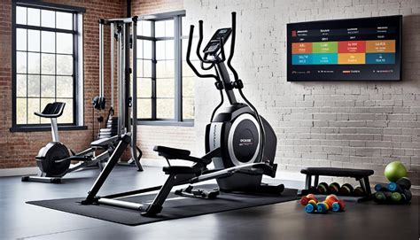 Setting Up Your Perfect Home Gym Essential Equipment By Abiodun