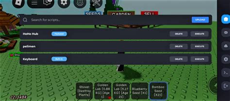 How To Use Delta Executor In Roblox