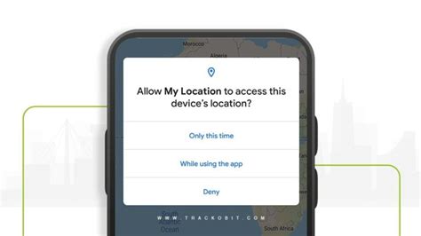 What Is Location Based Tracking How It Works