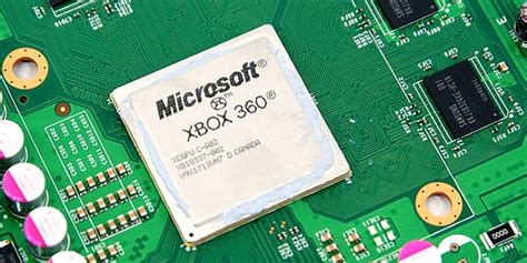 سی پی یو کنسول ایکس باکس 360 Xcgpu خرید با قیمت عالی انبار بازی