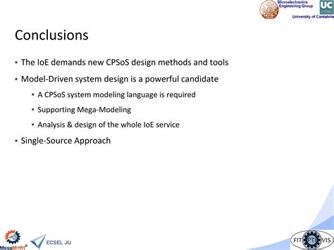 Model Driven Analysisanddesign Of Distributed Heterogeneous Systems Ppt