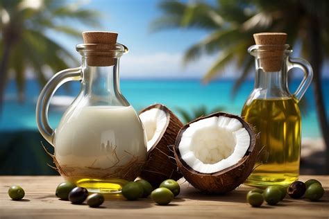 Coconut Oil vs Olive Oil: The Definitive Health & Cooking Guide