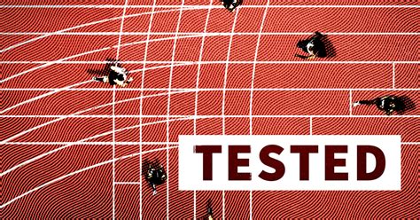 Gender Verification In Women S Athletics A Deep Dive With Rose Eveleth