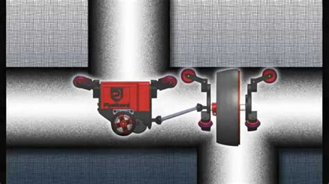 Robotic Device For Detecting Leaks In Pipes Of Gas Oil Or Water YouTube