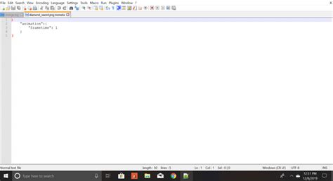 What Are Mcmeta Files What Are Some Things You Can Do With Them R