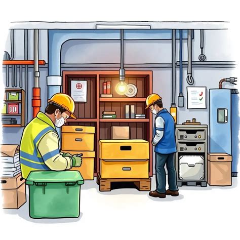 Inspection Checklist Generator Create Customized Equipment Inspection