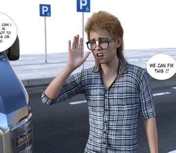 The Six Hundred Dollar Woman Muses Sex And Porn Comics