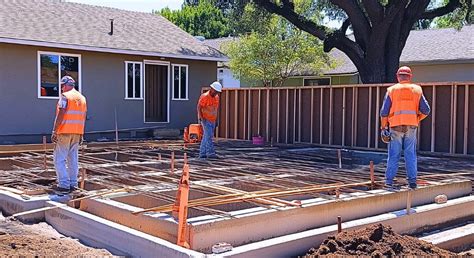What Is An Icf Concrete Foundation Basics Explained
