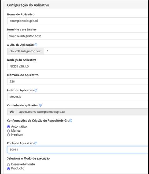 Exemplo De Upload De Arquivos Node Js Wiki Integrator Do Brasil