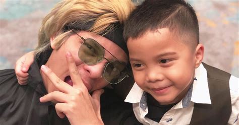 Kumpulan Foto Foto Qahtan Halilintar Terbaru 2020 Seleb Squad