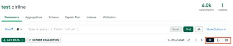 Modify Single Document Mongodb Compass
