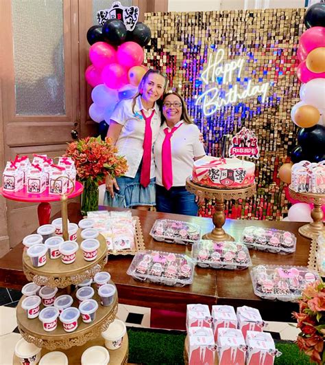 Mobiliario Elizabeth Mobiliario Elizabeth Candy Bar