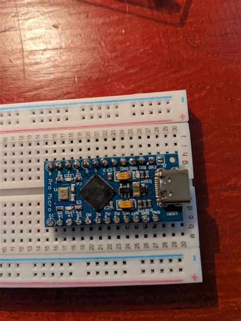 Pro Micro Clone Programmer Error Uploading Arduino Forum