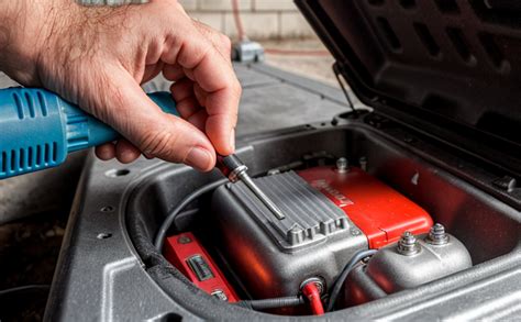 Determining The Risks Of Internal Short Circuits Due To Battery Crushing