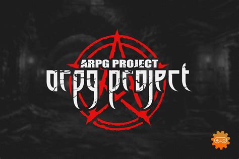 arpg project systems unity asset store