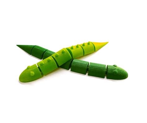 Tinkercad Fidgets Instructables