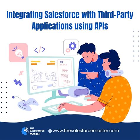 The Salesforce Master On Linkedin Thesalesforcemaster Salesforce Thirdpartydata