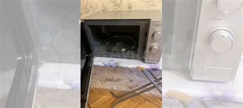 Микроволновая печь купить в Москве | Товары для дома и дачи | Авито