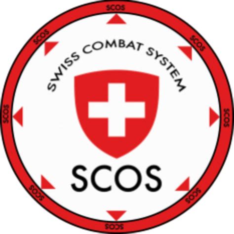Scos Qualifikation 4 Kickboxing Kihapp