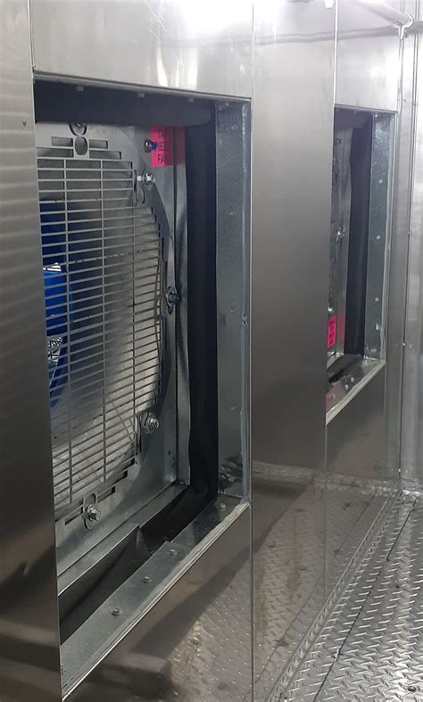 New Fluzone Hd Facility Sp2 Ahu 16 Mafna Air Technologies