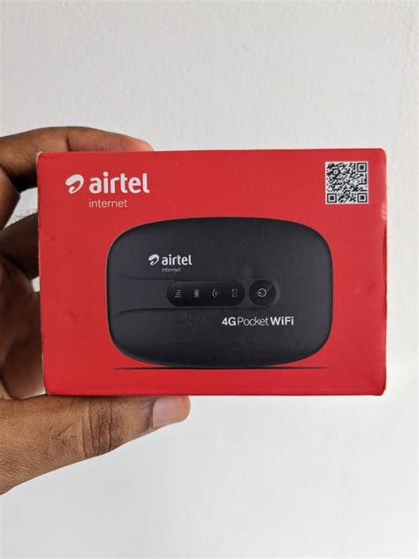 A Thread For Unlocking G G Mifi S Routers Phones Nigeria