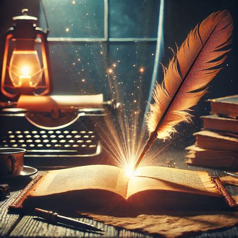 Narrative Hook How To Captivate Readers From The First Sentence
