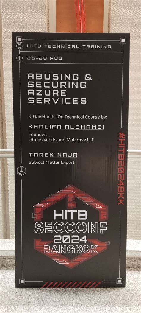 Tarek N On Linkedin Azure Redteam Blueteam