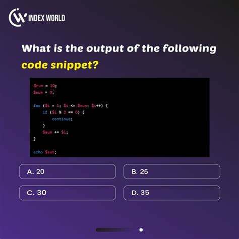Index World On Linkedin Indexworld Quiztime