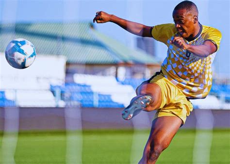 Kaizer Chiefs Transfer News Feisal Salum Price Revealed