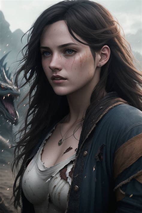 Ai Resilientgirl4 By Jaredsyn On Deviantart