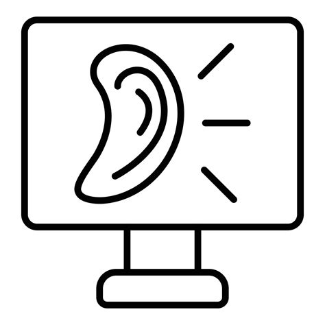 Event Listener Icon Style 12869094 Vector Art At Vecteezy