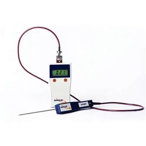 75 To 400 Deg C Handheld Temperature Indicator At ₹ 2000 Piece In Navi Mumbai Id 21377173862