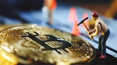 Have You Ever Thought About The Bitcoin Mining Process