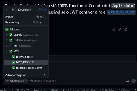 Request Auto Run Mode Per Individual Mcp Feature Requests Cursor