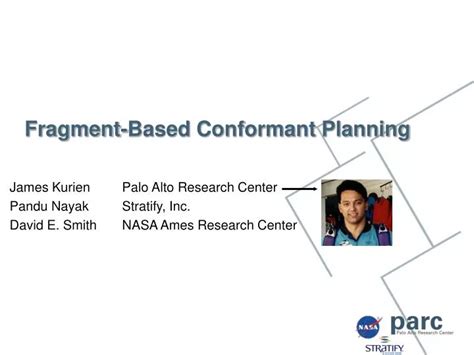 ppt fragment based conformant planning powerpoint presentation free