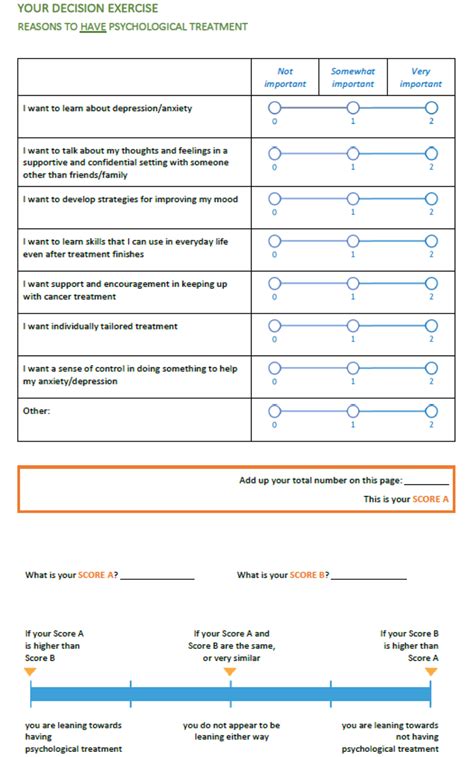 alternative values clarification exercise excerpt download