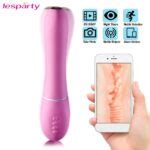 Dildo With Camera Vibrator Sex Toy FREE SHIPPING