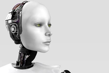 Robot Prostitutes The Future Of Sex