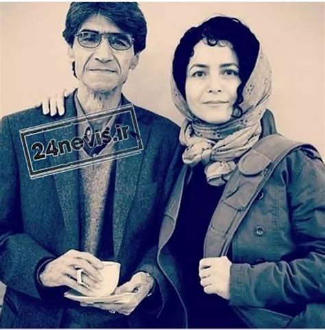 بیوگرافی ناصر تقوایی کارگردان و همسرش مرضیه وفامهر علت فوت 24 نویس