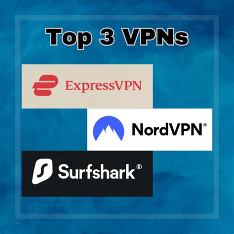 protect your privacy and security with one of these top 3 vpns 🔒 r coolaitools