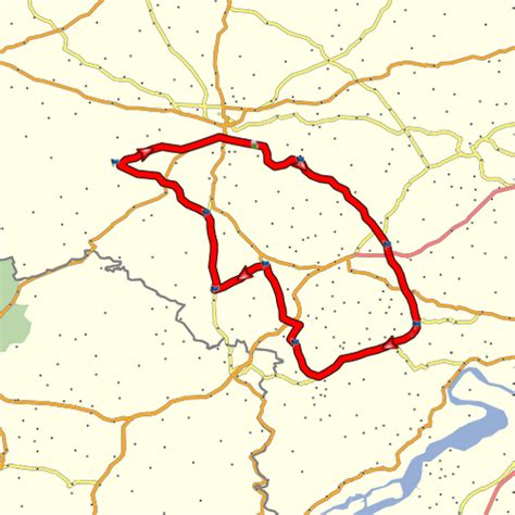 Hereford Rideout Simon Weir