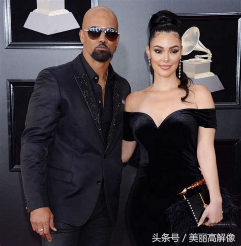 35岁女星安娜贝拉·阿科斯塔现身，名模的她确实很会打扮！ 每日头条