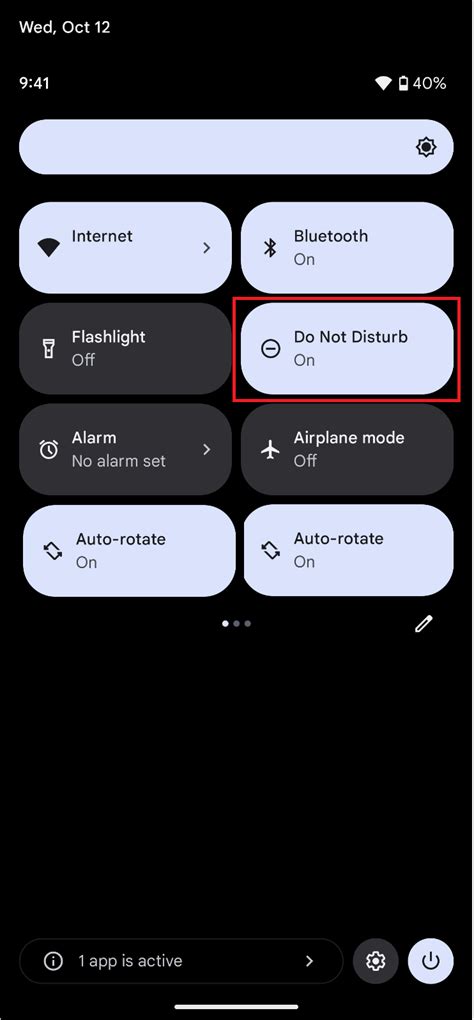 Android Not Getting Your Calls