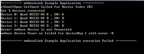 MMWAVE DFP Some Details About Mmwave Devpack And The Ftdi Chip On It Sensors Forum Sensors