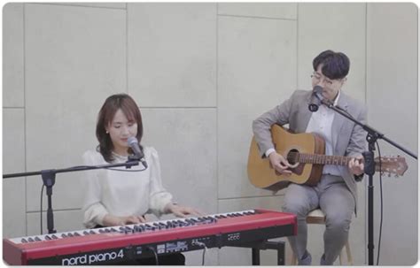 악보가사 나는 주를 섬기는 것에 후회가 없습니다 손경민 김정희 유발jubal