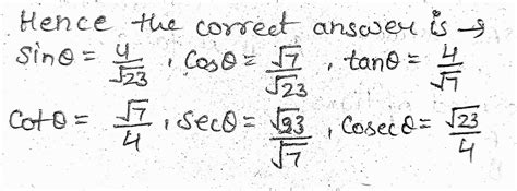 explanation