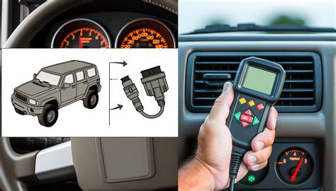 How To Reset P Code Jeep Wrangler Ultimate Guide Codes OBDII