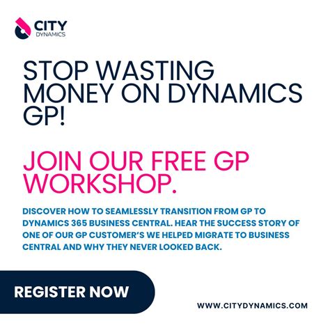 transitioning from dynamics gp to dynamics 365 business central