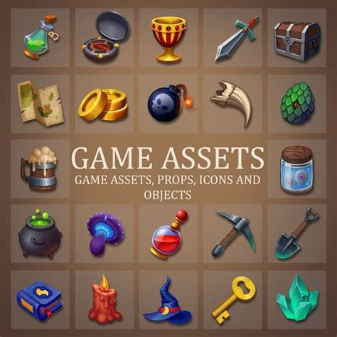 Create 2d Game Asset Creation Custom Characters Environments Ui